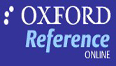 Oxford Reference Online- Miguel de Benavides Library